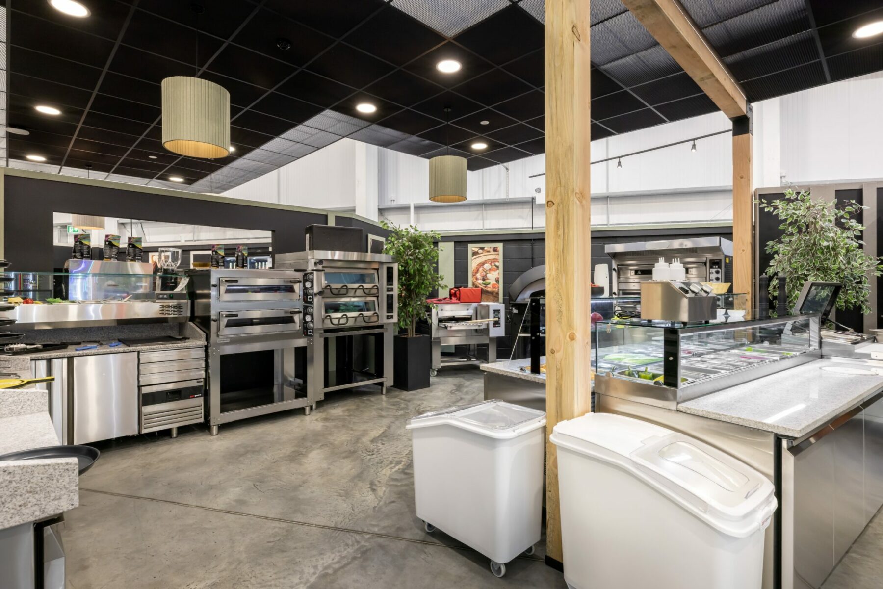 GGM Gastro Vadodara | India - GGM Gastro Showrooms